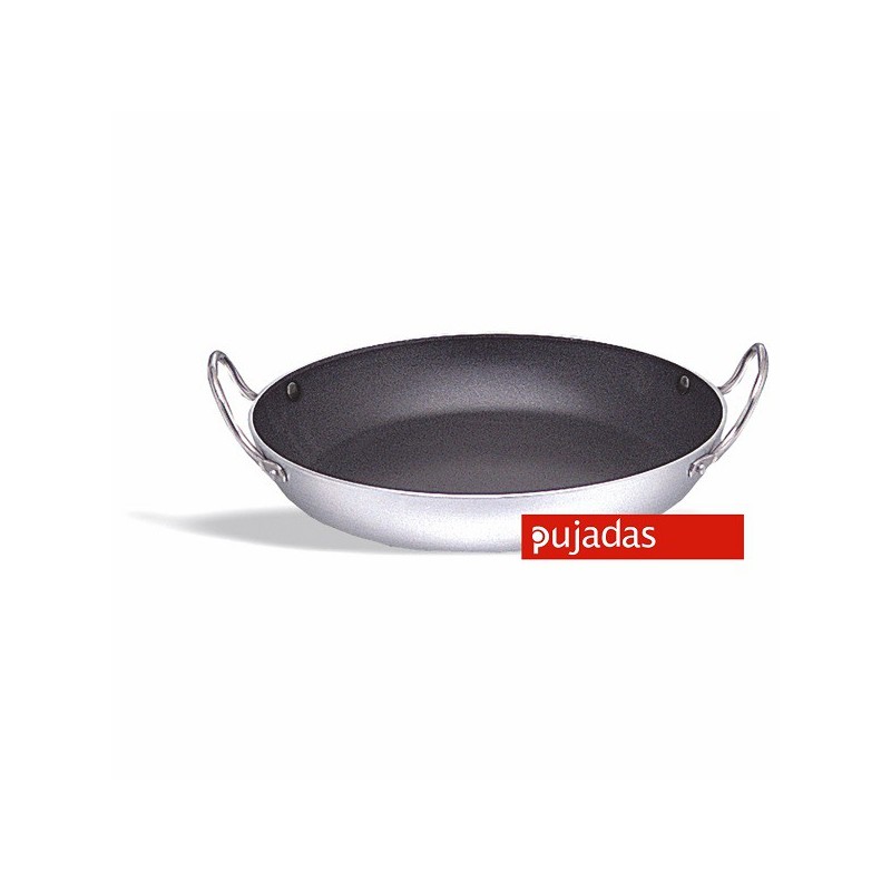 PAELLERA ANTIADHERENTE ALUMINIO 36 CM PAELLERA ANTIADHERENTE ALUMINIO 36 CM